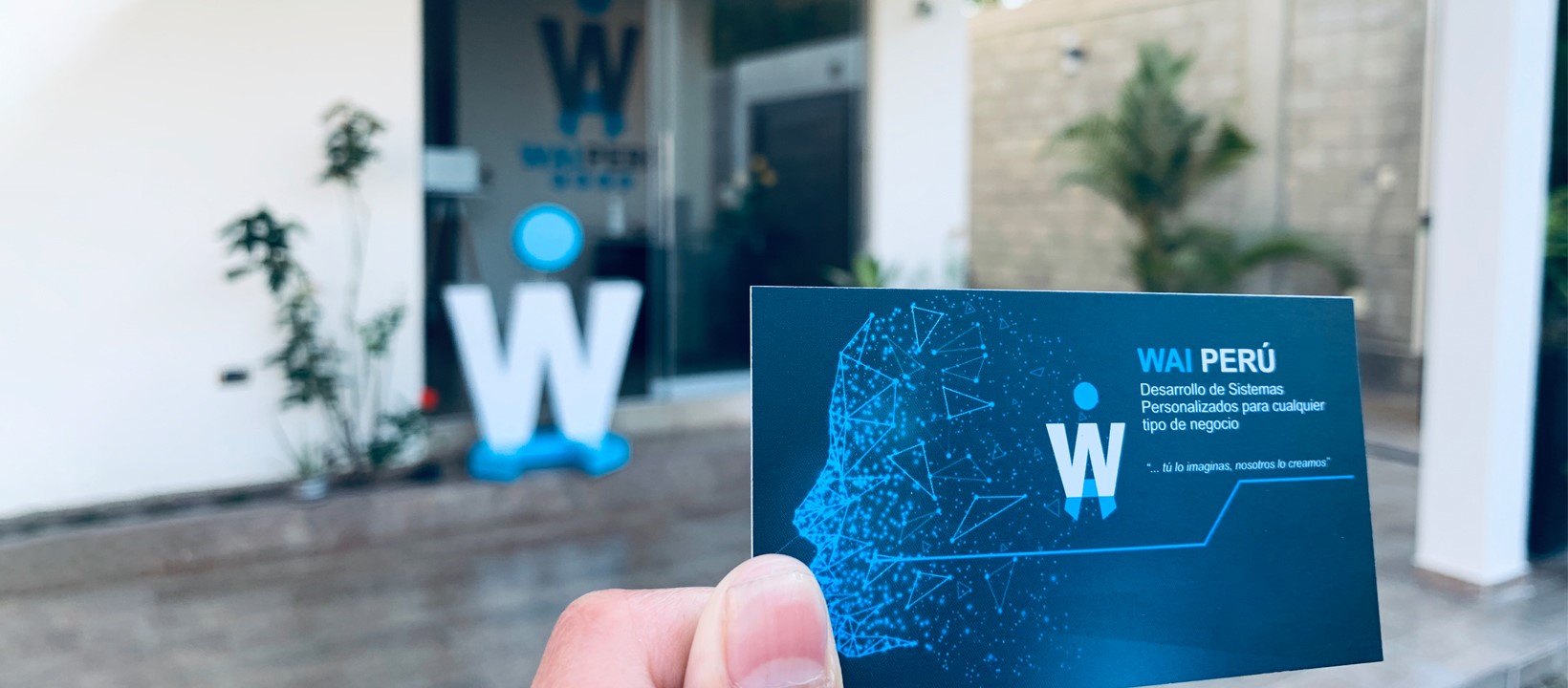 WAI Technology - Comunidad Peruana sobre Inteligencia Artificial ...