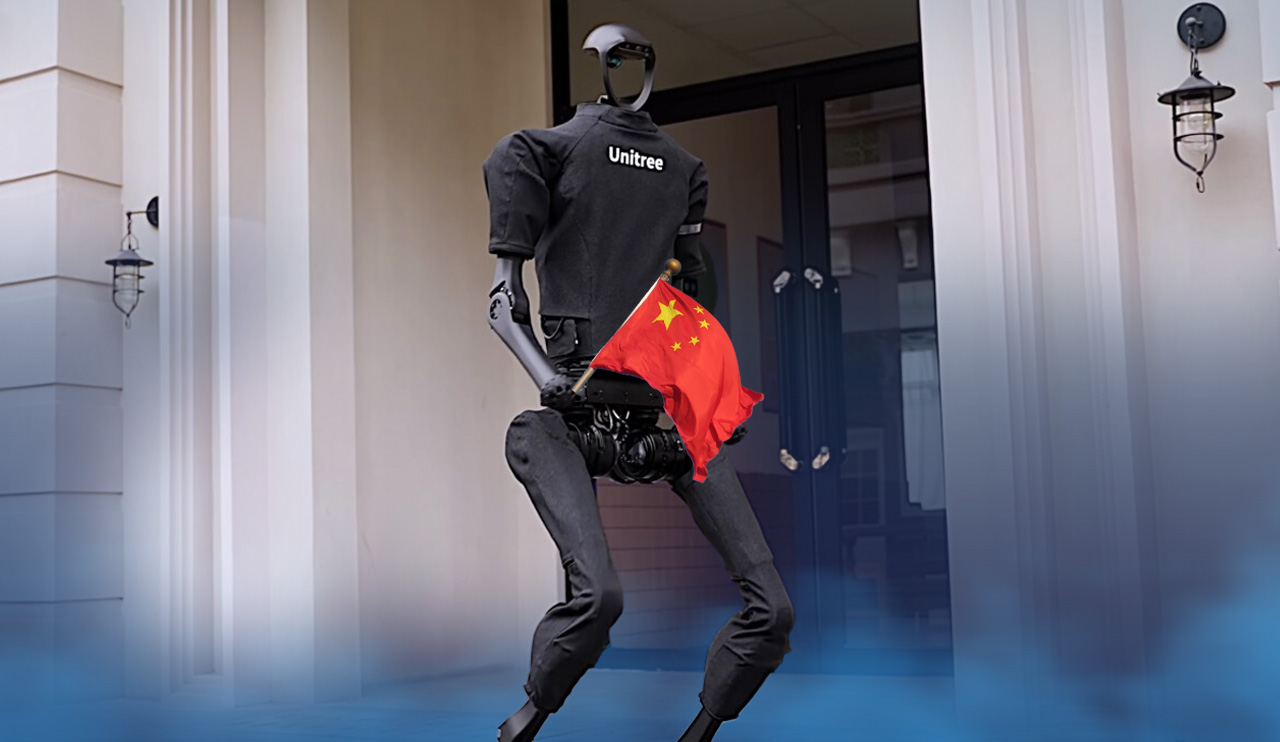 El Robot Humanoide Más Potente del Mundo: Un Vistazo a la Innovación ...