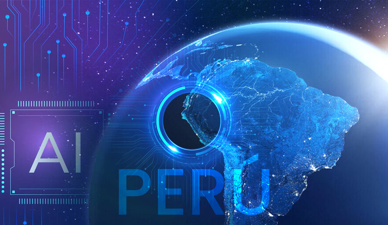 Inteligencia Artificial en Perú: Un Futuro Prometedor - WAI Technology
