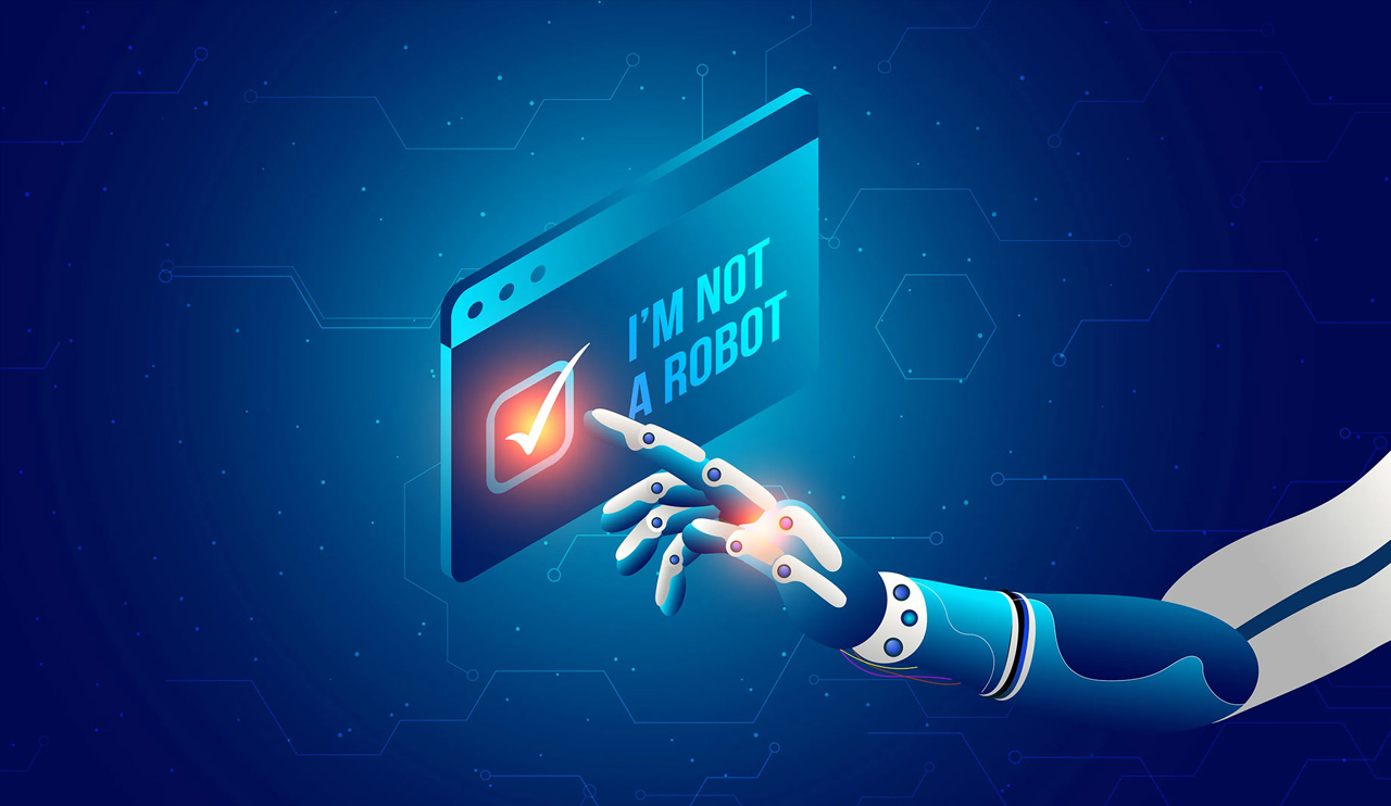 Los bots ahora son mejores que los humanos al resolver pruebas de ...