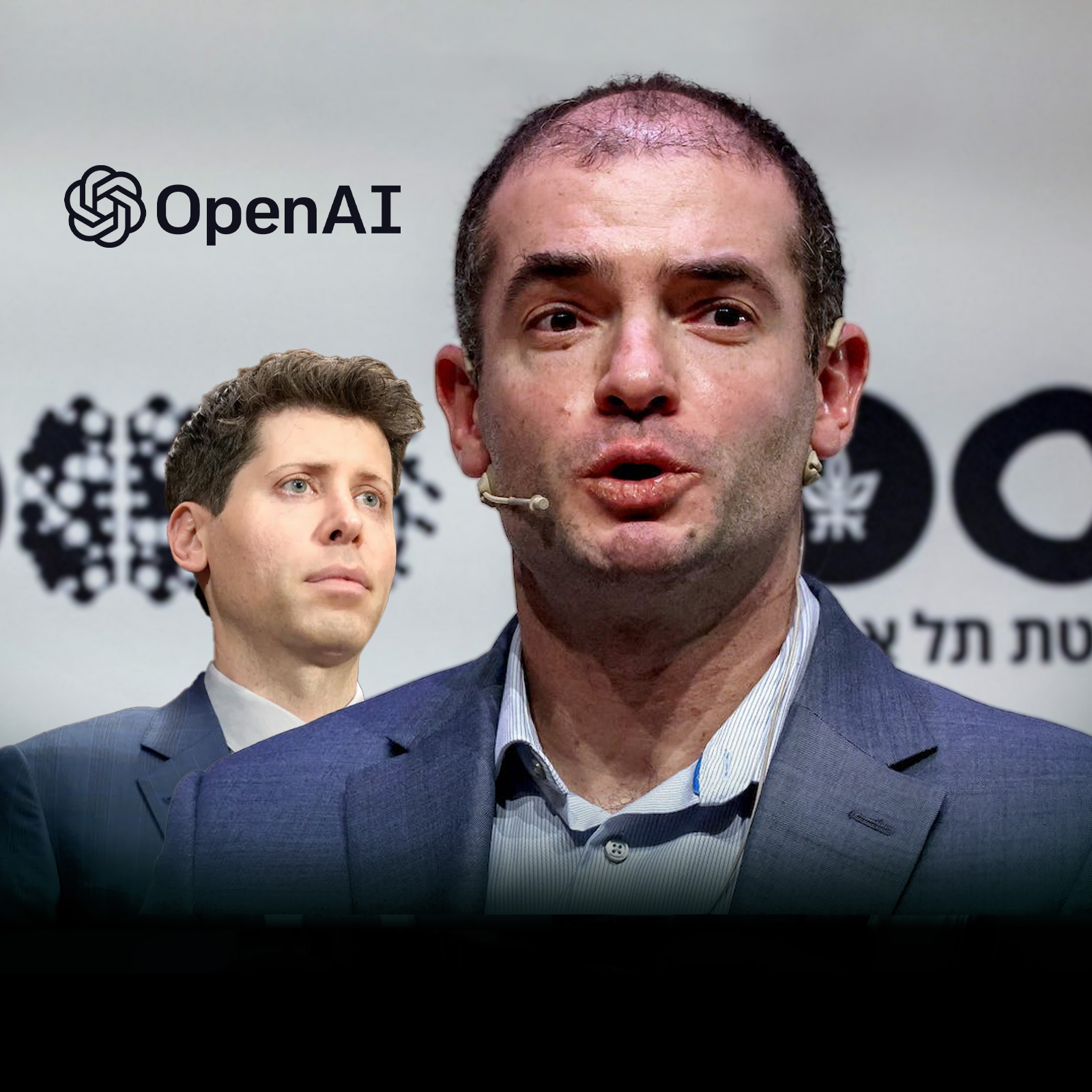 El Rol de Ilya Sutskever en la Salida de Sam Altman de OpenAI: Un Lamento y una Revuelta en la ...