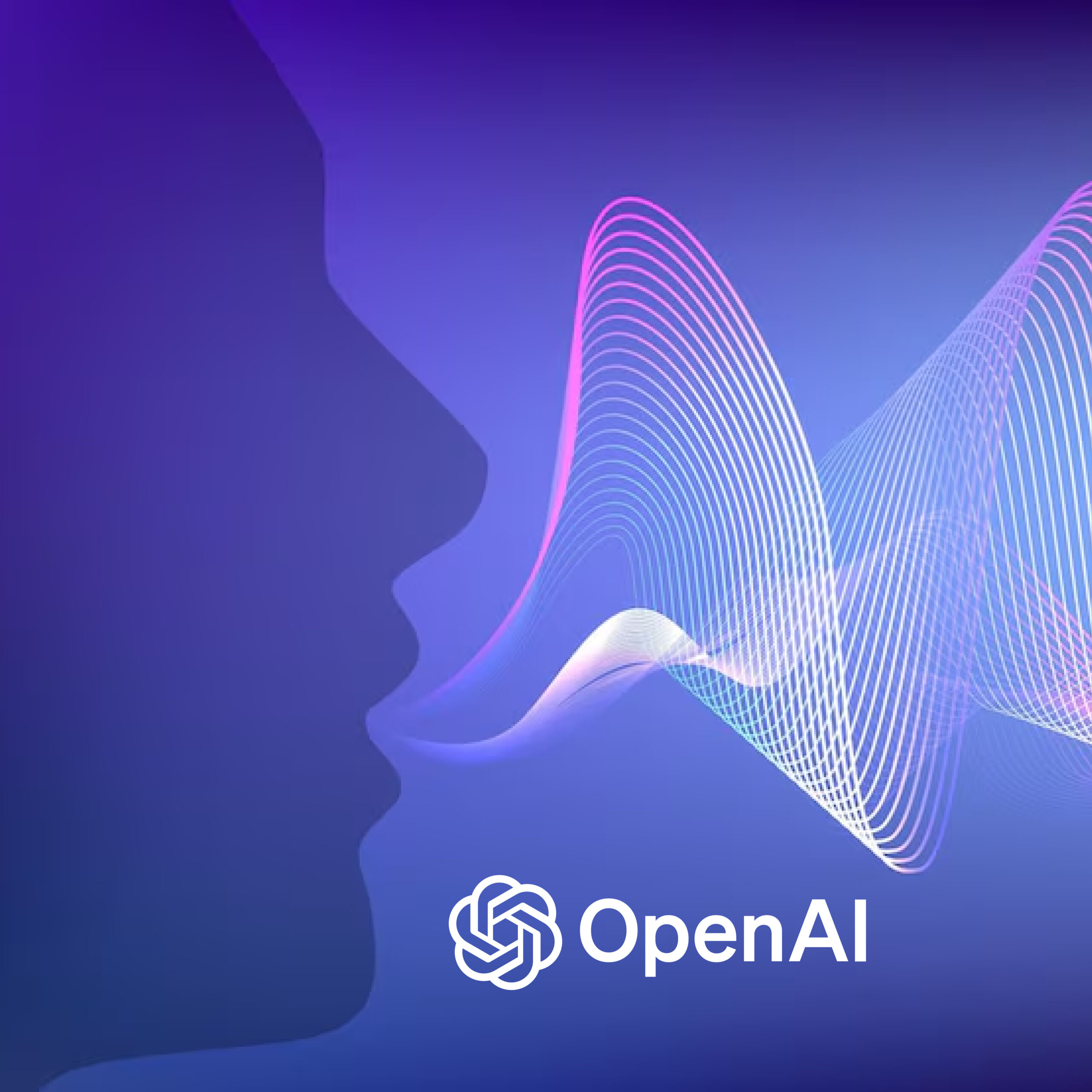 Motor de voz de OpenAI: clonación de voces con solo 15 segundos de audio - WAI Technology